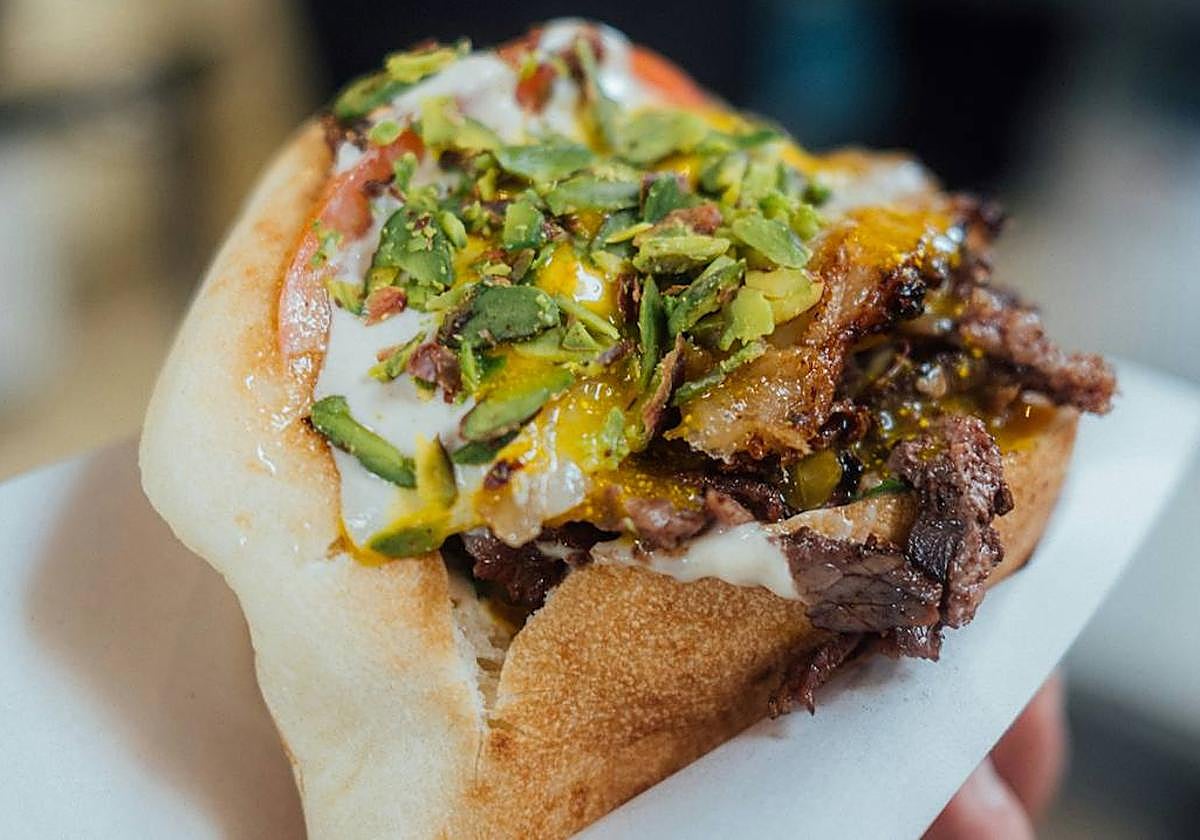 Los 3 kebabs que más gustan en Las Palmas de Gran Canaria | Canarias7